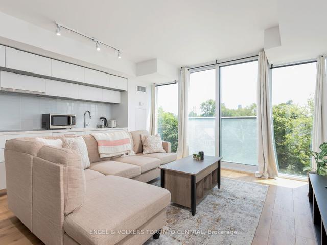 501 - 99 Foxbar Rd, Toronto | Terminated, C6180236 | Condos.ca