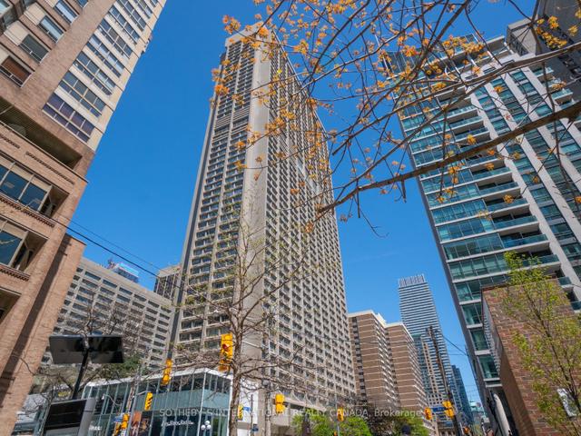 4211 - 44 Charles St W, Toronto | Expired, C6181900 | Condos.ca