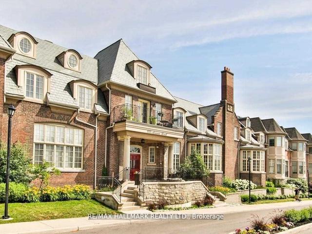 109 - 1111 Avenue Rd, Toronto | Sold, C6185320 | Condos.ca