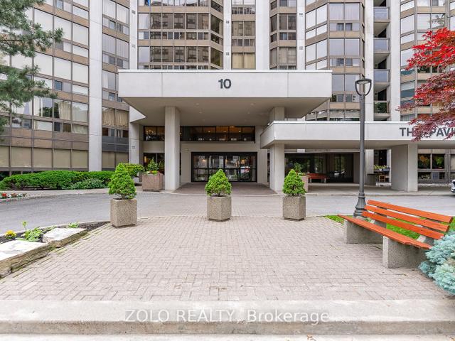 1102 - 10 Kenneth Ave, North York | Terminated, C6192276 | Condos.ca