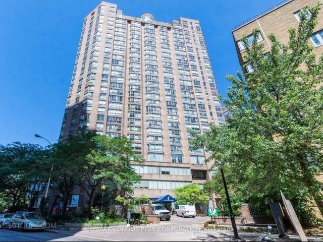 1906 - 44 St Joseph St, Toronto | Leased, C6193232 | Condos.ca