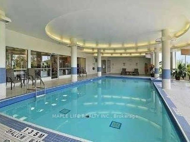 1604 - 1 Rean Dr, North York | Terminated, C6193476 | Condos.ca