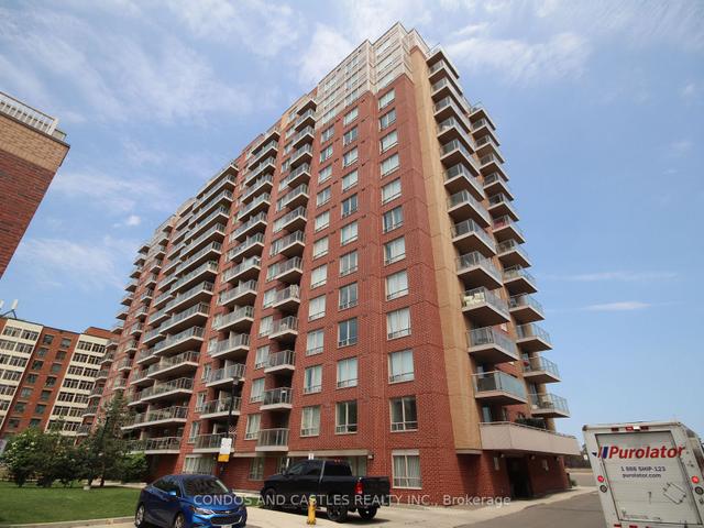 301 - 1369 Bloor St W, Toronto | Terminated, C5697969 | Property.ca