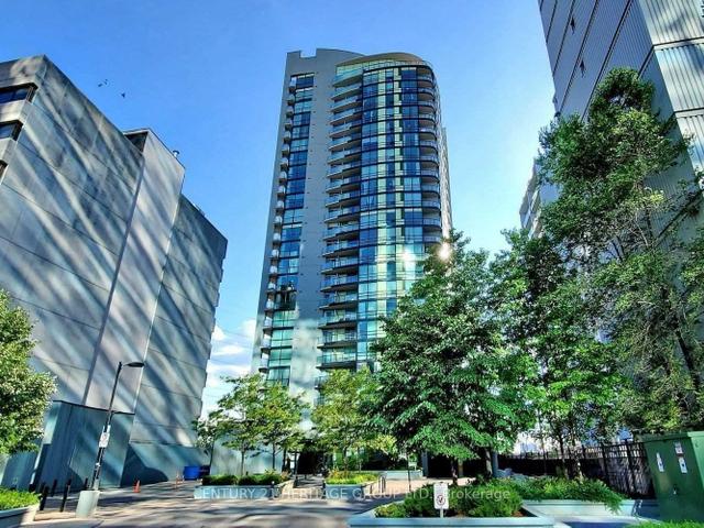 2206 - 5740 Yonge St, North York | Leased, C6198580 | Condos.ca
