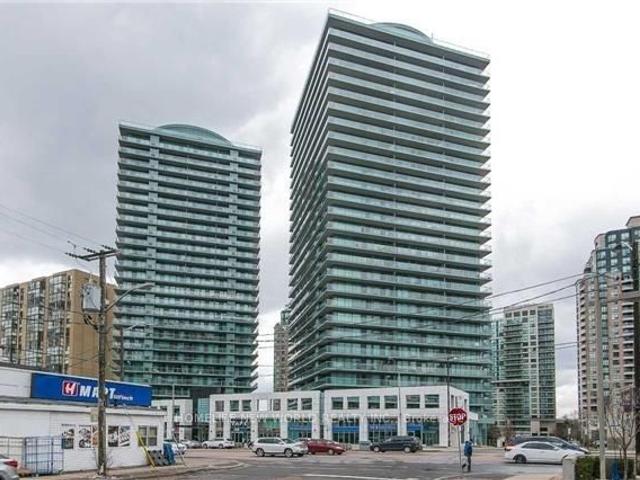 1105 - 5500 Yonge St, North York | Leased, C5741926 | Property.ca