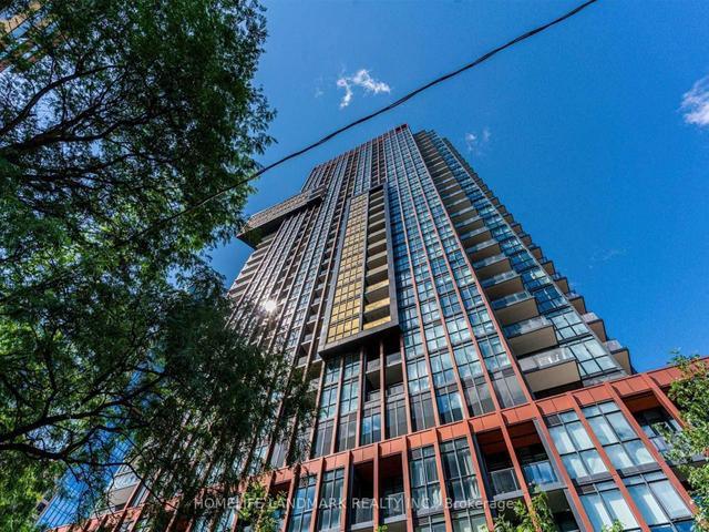 2503 - 32 Davenport Rd, Toronto | Leased, C6206976 | Condos.ca