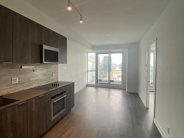 1603 - 609 Avenue Rd, Toronto | Leased, C6210032 | Condos.ca