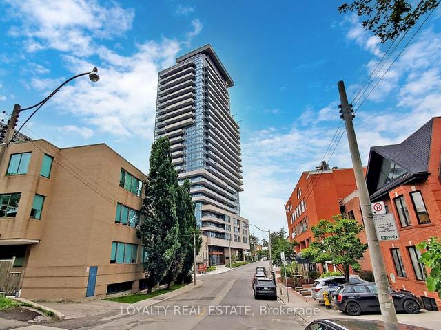 1502 - 181 Bedford Rd, Toronto | Sold, C6210520 | Condos.ca