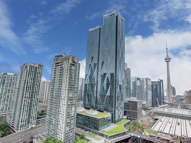 2609 - 1 The Esplanade, Toronto | Terminated, C6210532 | Condos.ca