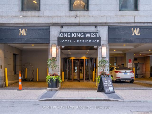 2510 - 1 King St W, Toronto | Sold, C6210560 | Condos.ca
