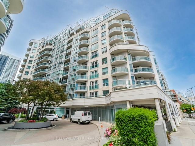 212 - 600 Queens Quay W, Toronto | Sold, C6211236 | Condos.ca