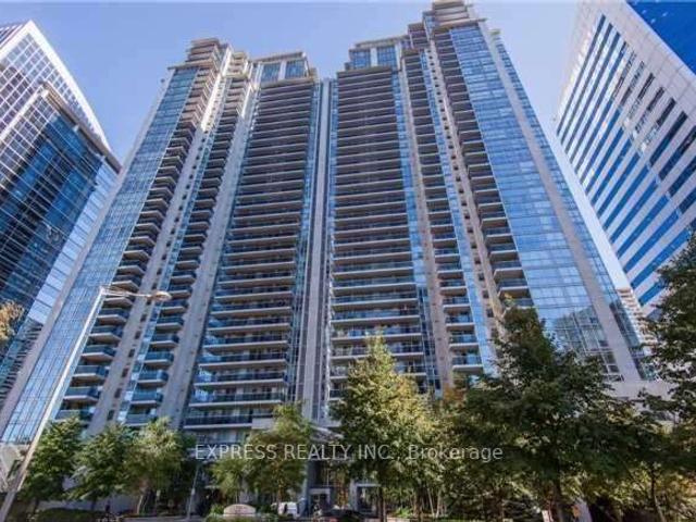 1715 - 4968 Yonge St, North York | Leased, C6211452 | Condos.ca