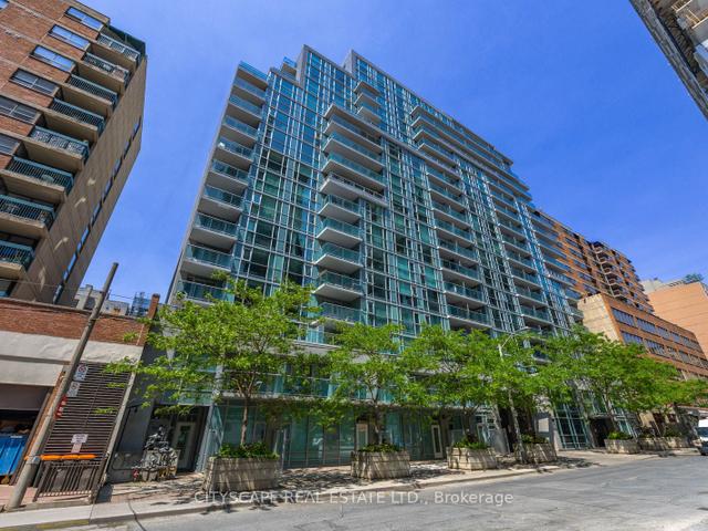 104 - 96 St. Patrick St, Toronto | Sold, C6212104 | Condos.ca