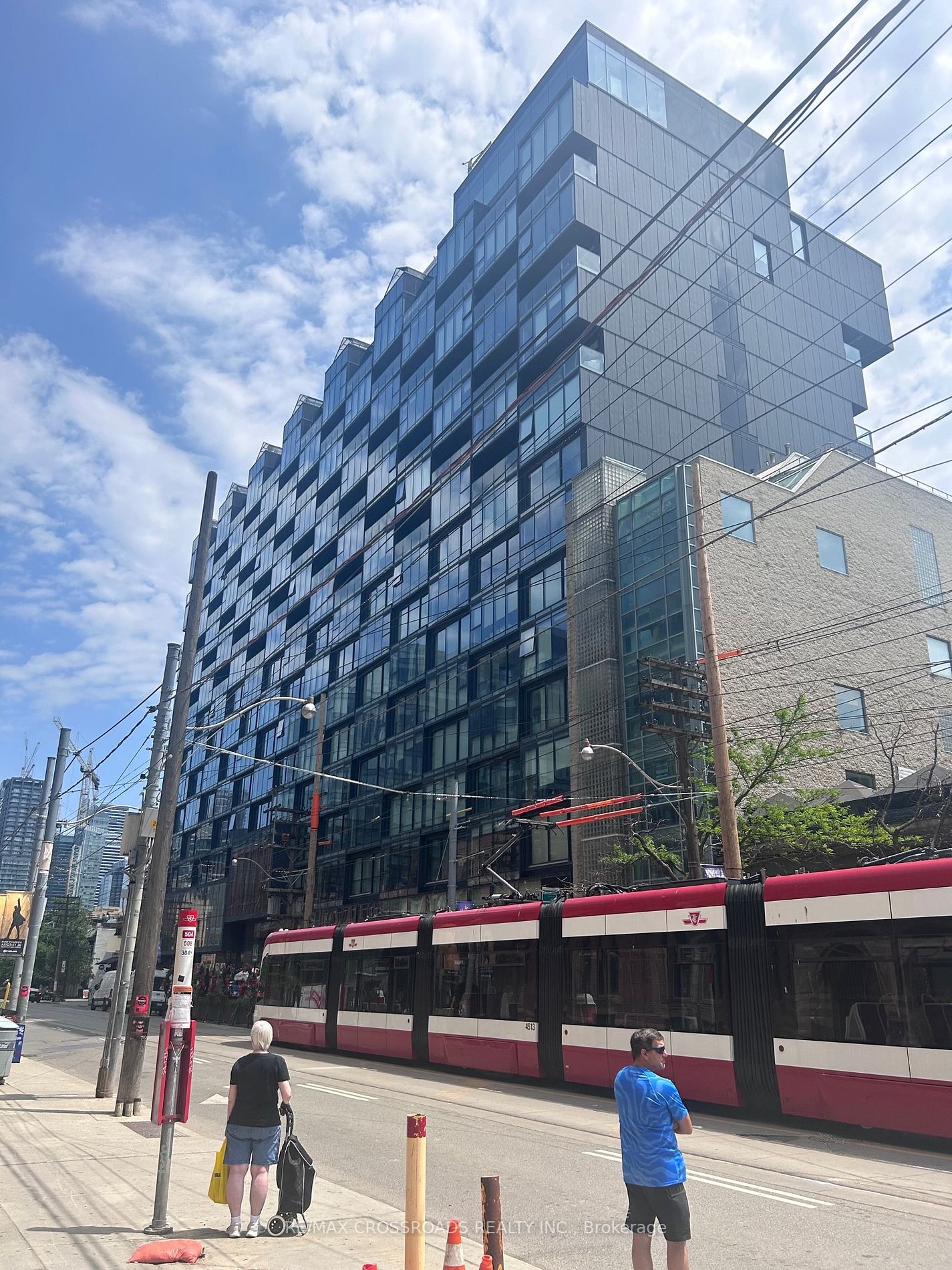 1028 - 629 King St W, Toronto | Terminated, C6215456 | Condos.ca