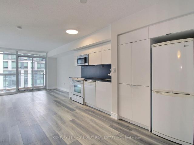 609 - 151 Dan Leckie Way, Toronto | Leased, C6218400 | Condos.ca