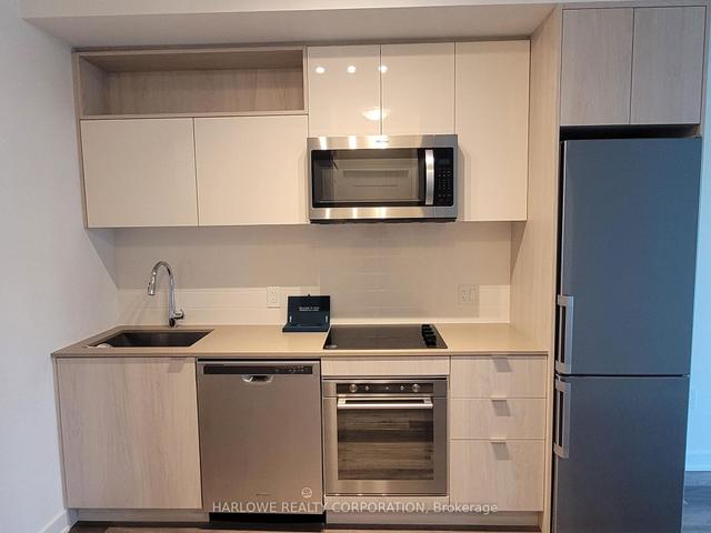 361 Sw - 121 Lower Sherbourne St, Toronto | Leased, C6219628 | Condos.ca