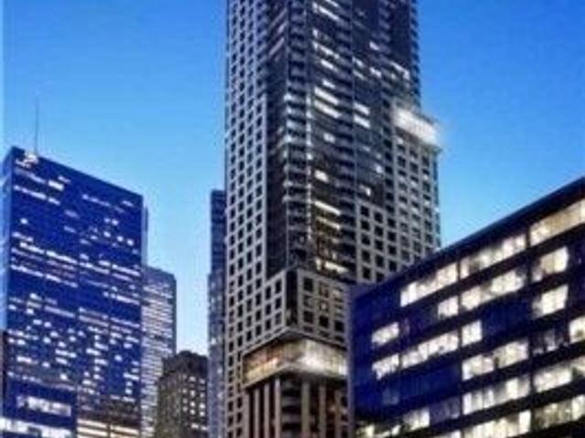 2109 - 88 Scott St, Toronto | Leased, C6220576 | Condos.ca