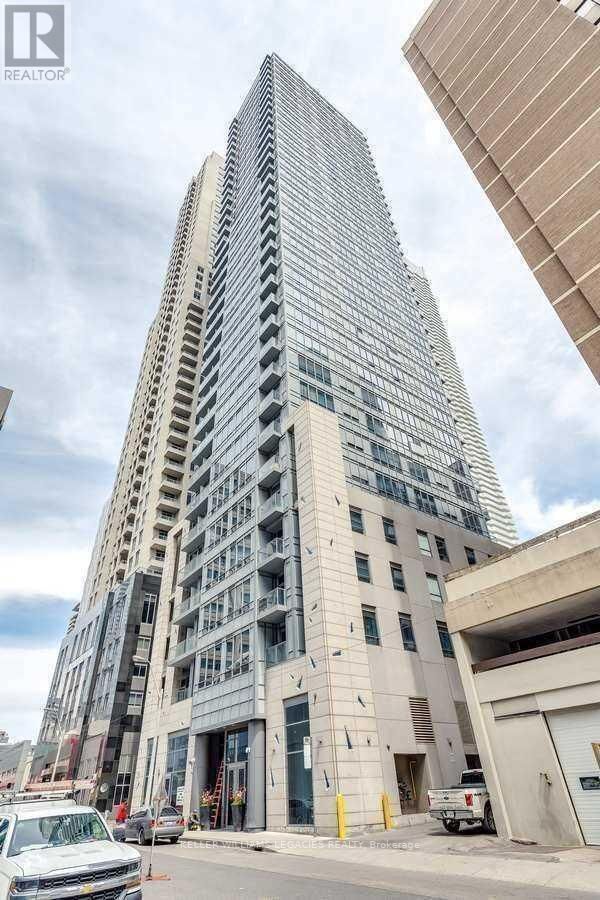 1202 - 21 Balmuto St N, Toronto | Terminated, C6221168 | Condos.ca
