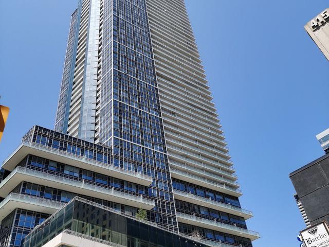 4712 - 386 Yonge St, Toronto | Leased, C6621564 | Condos.ca