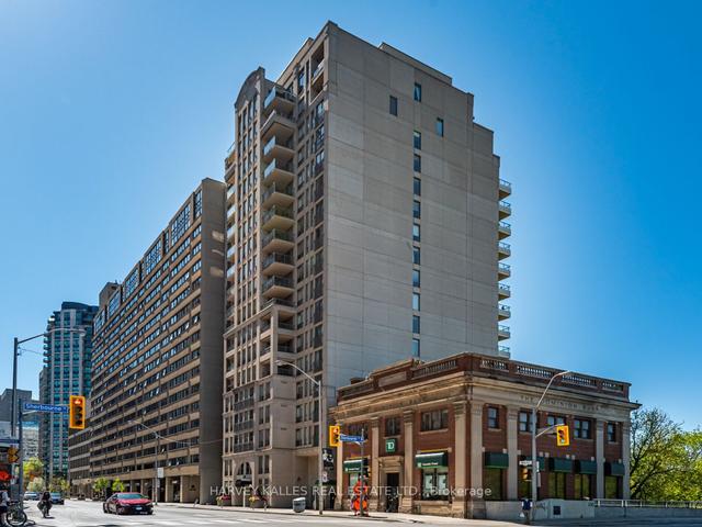301 - 388 Bloor St E, Toronto | Terminated, C6622376 | Condos.ca