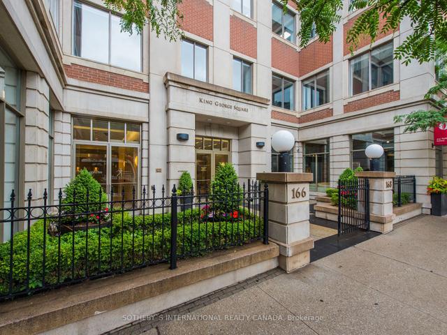 202 - 168 King St E, Toronto | Terminated, C6622648 | Condos.ca
