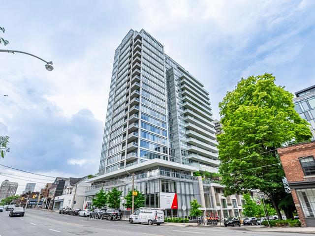 402 - 170 Avenue Rd, Toronto | Sold, C6625350 | Condos.ca