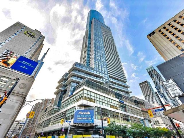 2703 - 386 Yonge St, Toronto | Terminated, C6625614 | Condos.ca
