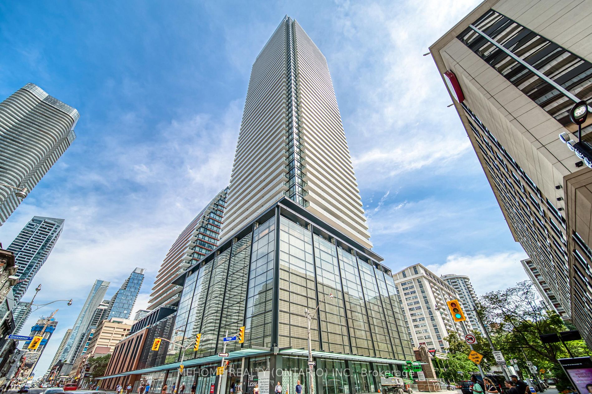 2902 - 501 Yonge St, Toronto | Terminated, C6626058 | Condos.ca