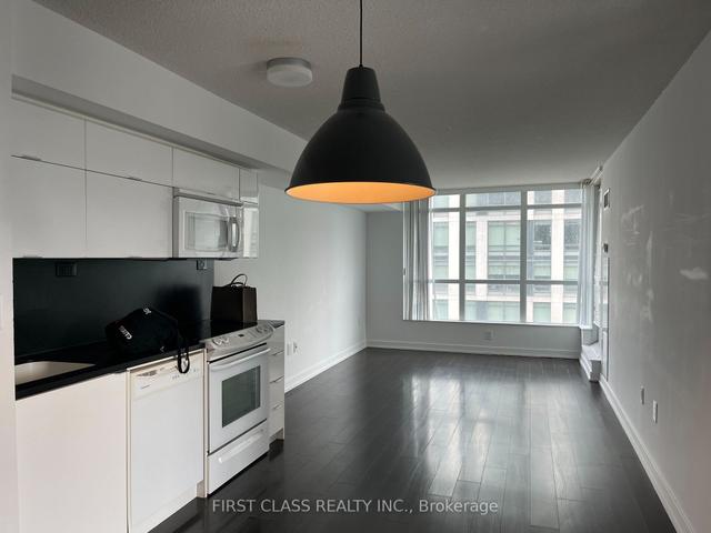 1106 - 151 Dan Leckie Way, Toronto | Leased, C6626256 | Property.ca