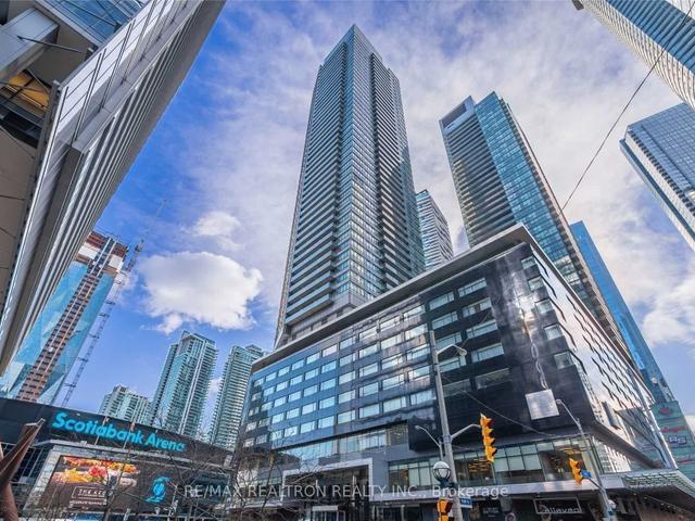 1202 - 55 Bremner Blvd, Toronto | Leased, C6630200 | Condos.ca