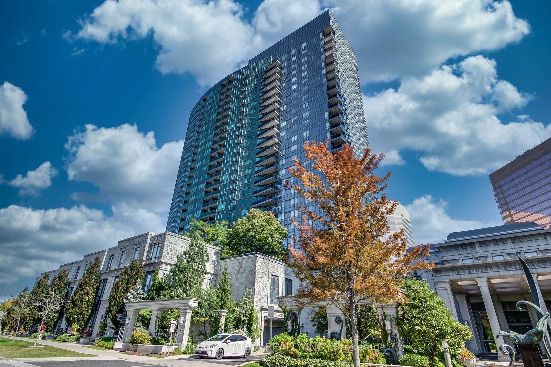 924 - 25 Greenview Ave, North York | Expired, C6630388 | Condos.ca