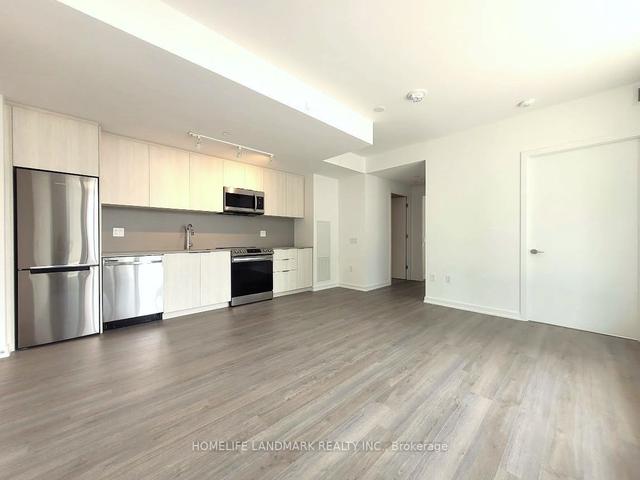 1603 - 50 Power St, Toronto | Leased, C6630572 | Condos.ca