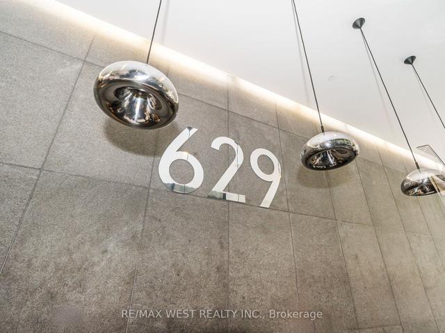 PH19 - 629 King St W, Toronto | Sold, C6632070 | Condos.ca
