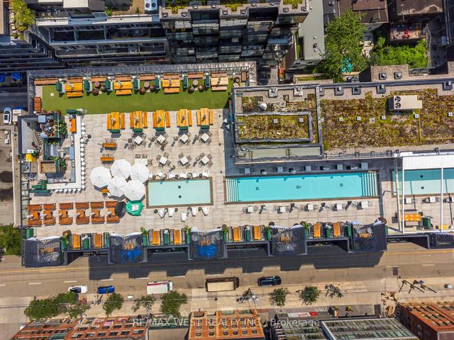 PH19 - 629 King St W, Toronto | Sold, C6632070 | Condos.ca