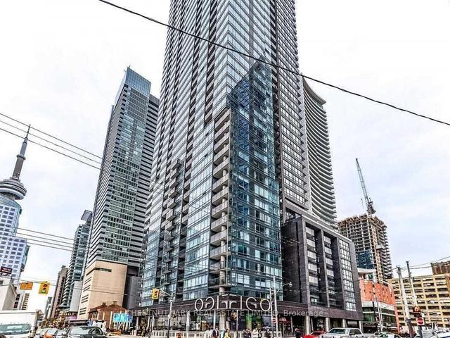 4505 - 295 Adelaide St W, Toronto | Leased, C6632324 | Condos.ca