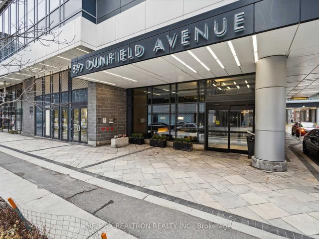 635 - 89 Dunfield Ave, Toronto | Terminated, C6633190 | Condos.ca