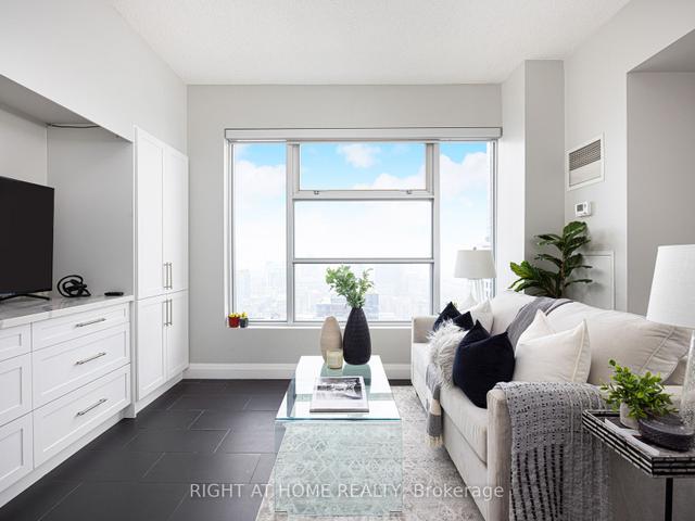 3109 - 1 King St W, Toronto | Sold, C6633510 | Condos.ca