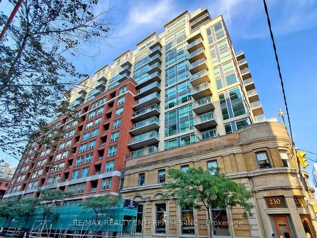 410 - 230 King St E, Toronto | Terminated, C6633928 | Condos.ca