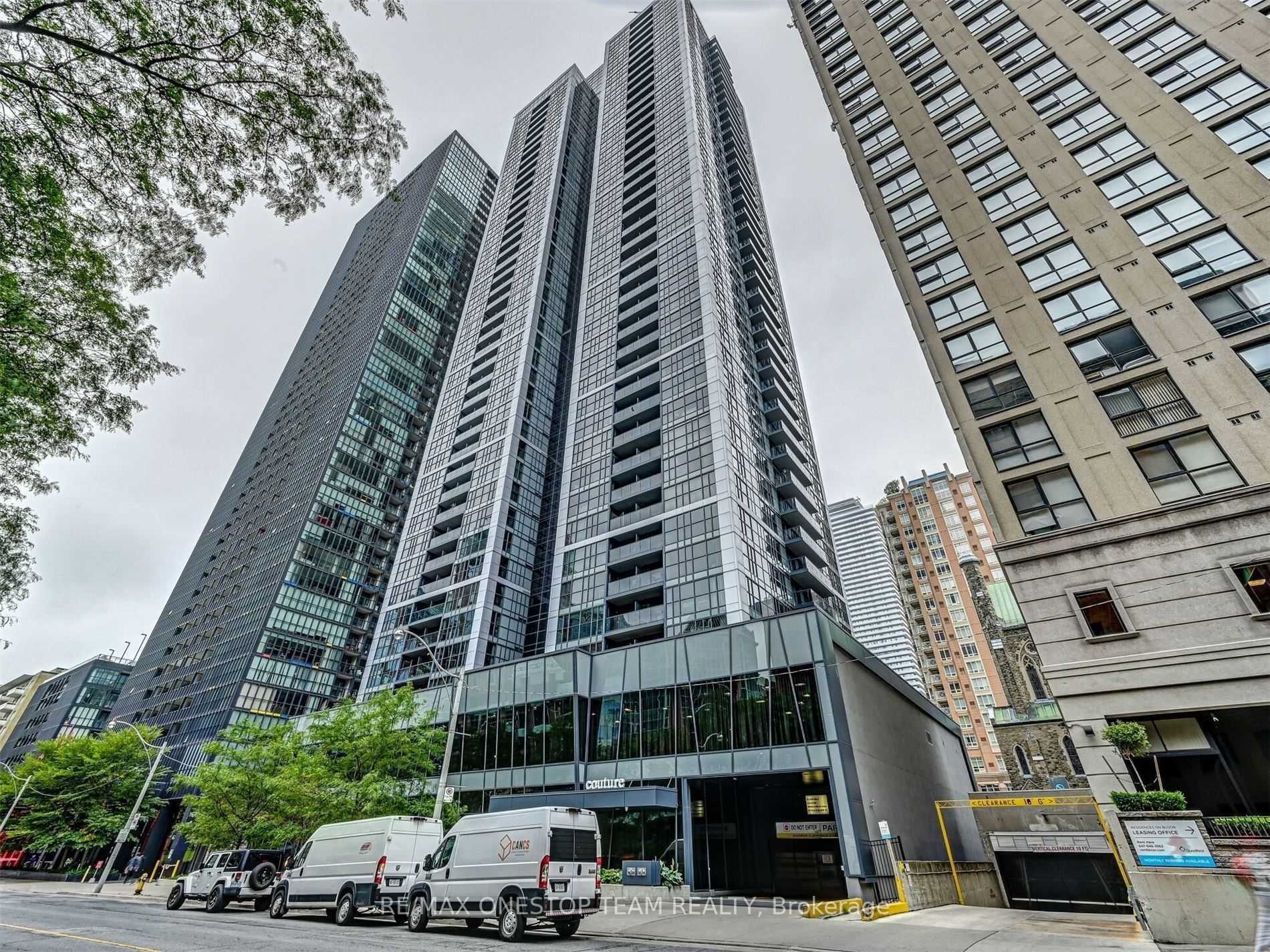 3511 - 28 Ted Rogers Way, Toronto | Leased, C6634026 | Condos.ca