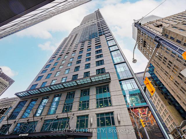 4704 - 311 Bay St, Toronto | Sold, C6634584 | Condos.ca