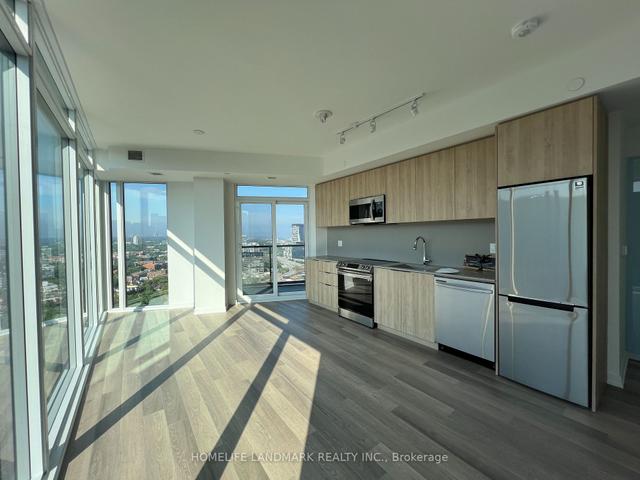 2101 - 48 Power St, Toronto | Leased, C6634784 | Condos.ca