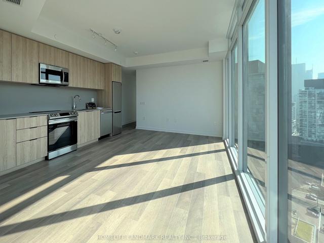 2101 - 48 Power St, Toronto | Leased, C6634784 | Condos.ca