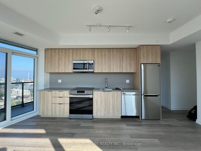 2101 - 48 Power St, Toronto | Leased, C6634784 | Condos.ca