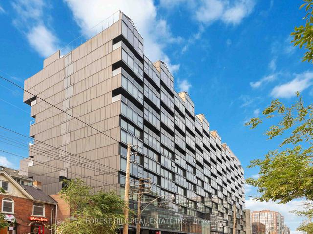 1014 - 629 King St, Toronto | Sold, C6634870 | Condos.ca