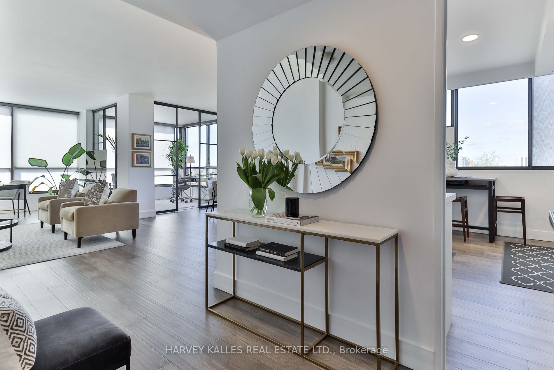 803 - 616 Avenue Rd, Toronto | Terminated, C6636170 | Condos.ca