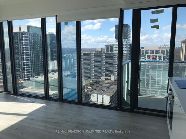 3503 - 161 Roehampton Ave, Toronto | Leased, C6636686 | Condos.ca