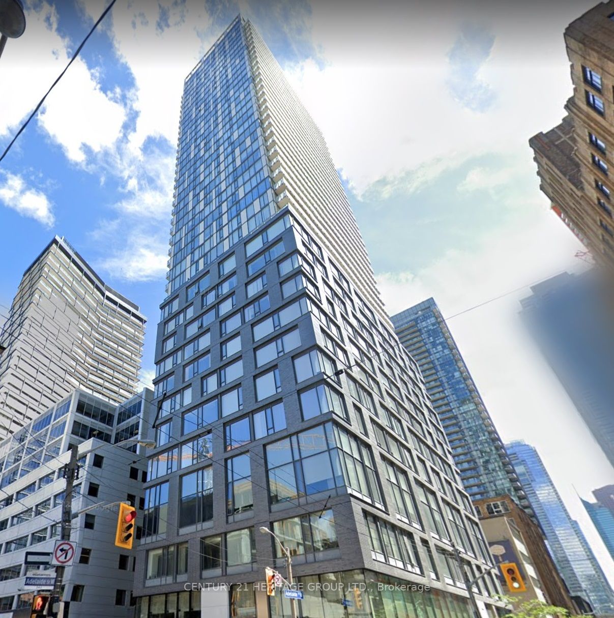 3102 - 101 Peter St, Toronto | Leased, C6637152 | Condos.ca