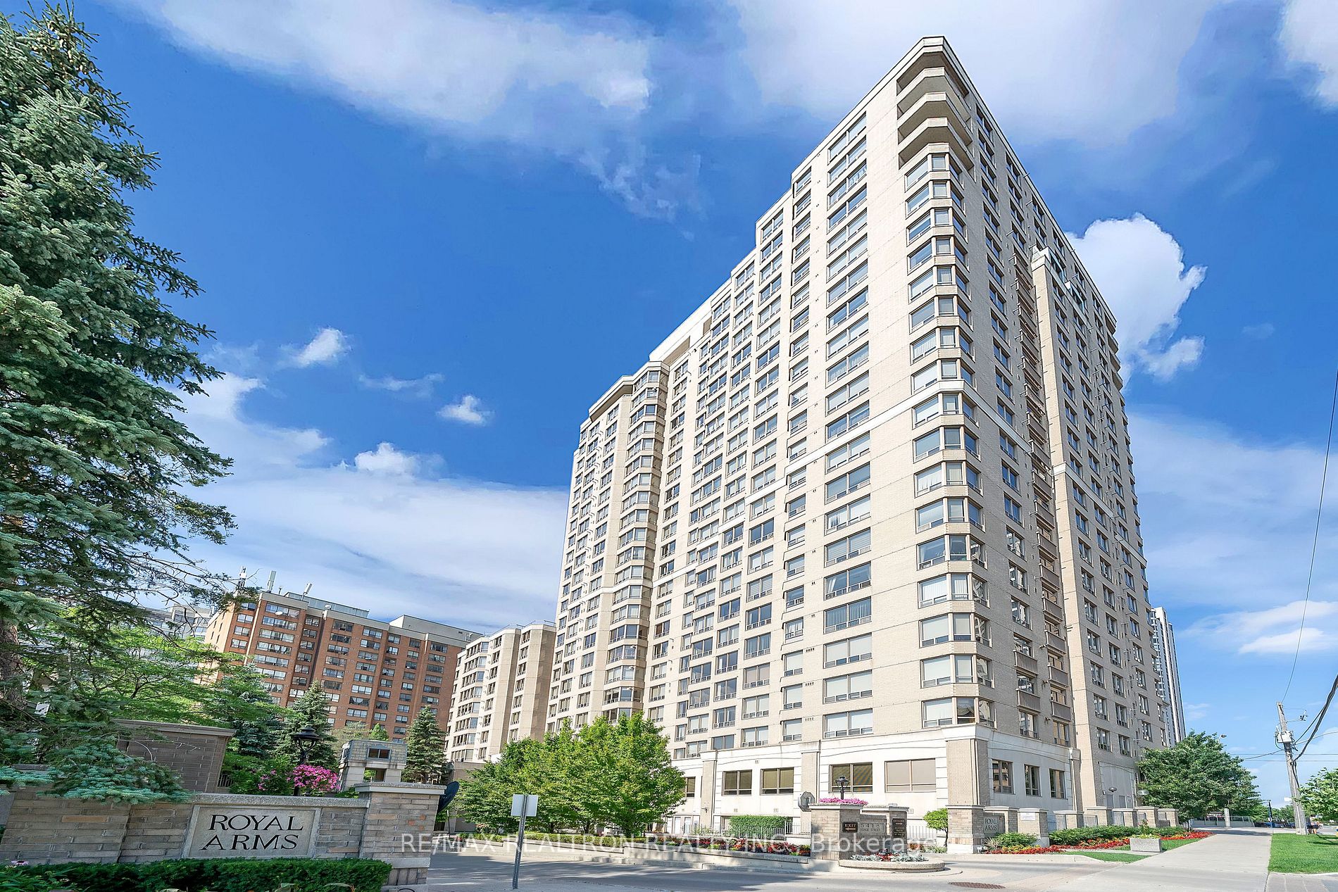 1816 - 5418 Yonge St, North York | Terminated, C6637544 | Condos.ca