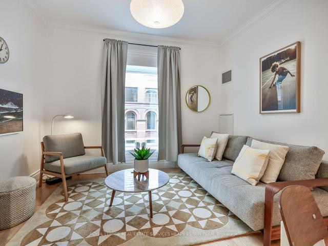 439 - 22 Leader Lane, Toronto | Leased, C6638836 | Condos.ca