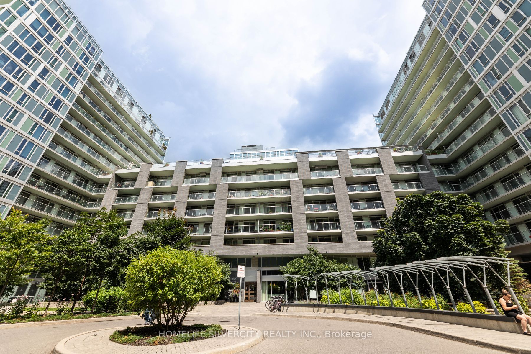 W1003 - 565 Wilson Ave, North York | Terminated, C6640250 | Property.ca